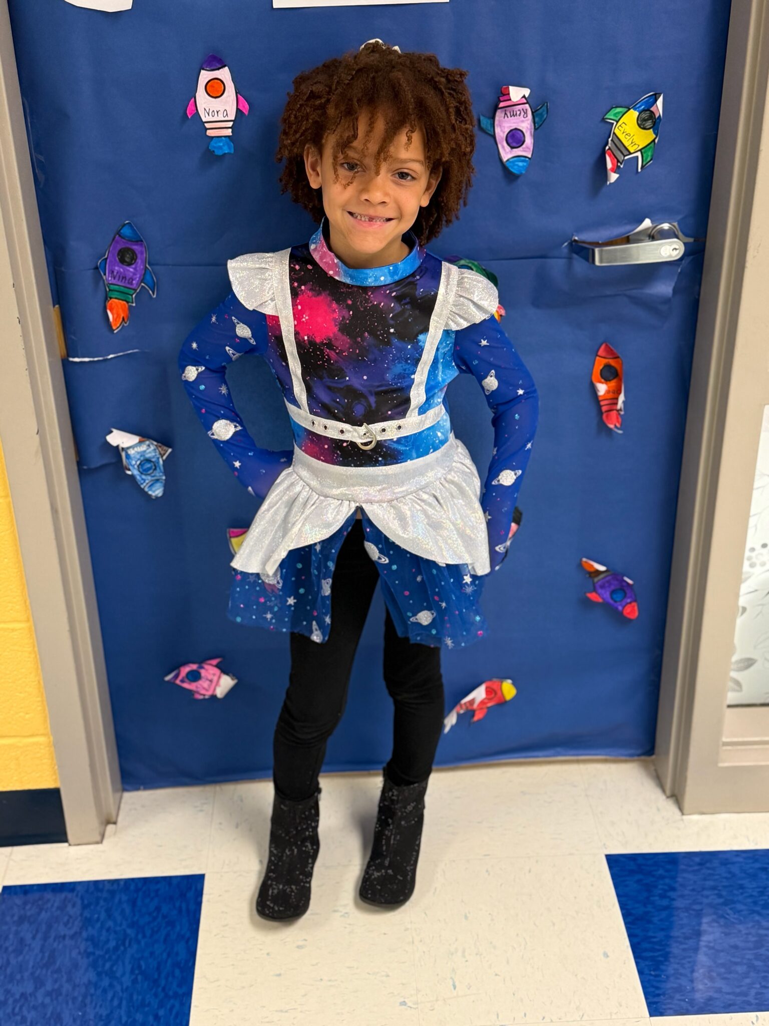 multicultural spirit week - Glebe