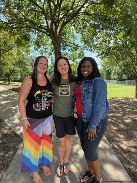 Instrumental Music - Glebe