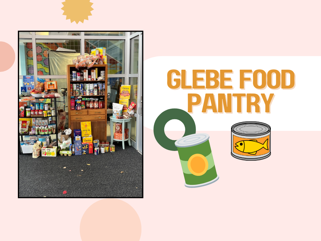 Welcome to Glebe - Glebe